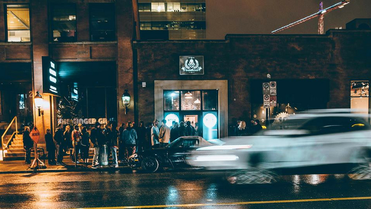 Top 15 Concert Venues in Calgary for Live Music | Ticketscene Blog