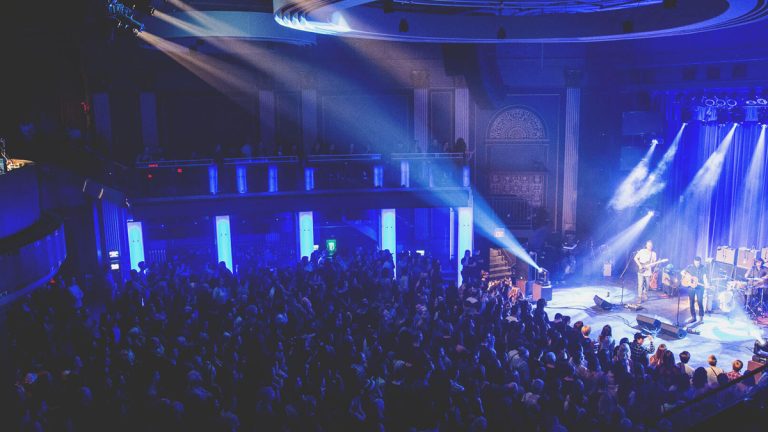 Top 15 Concert Venues in Calgary for Live Music | Ticketscene Blog