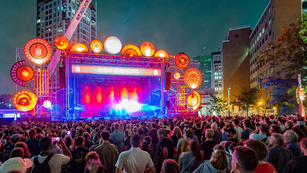 Top Concert Venues in Montreal for Live Music | Ticketscene Blog