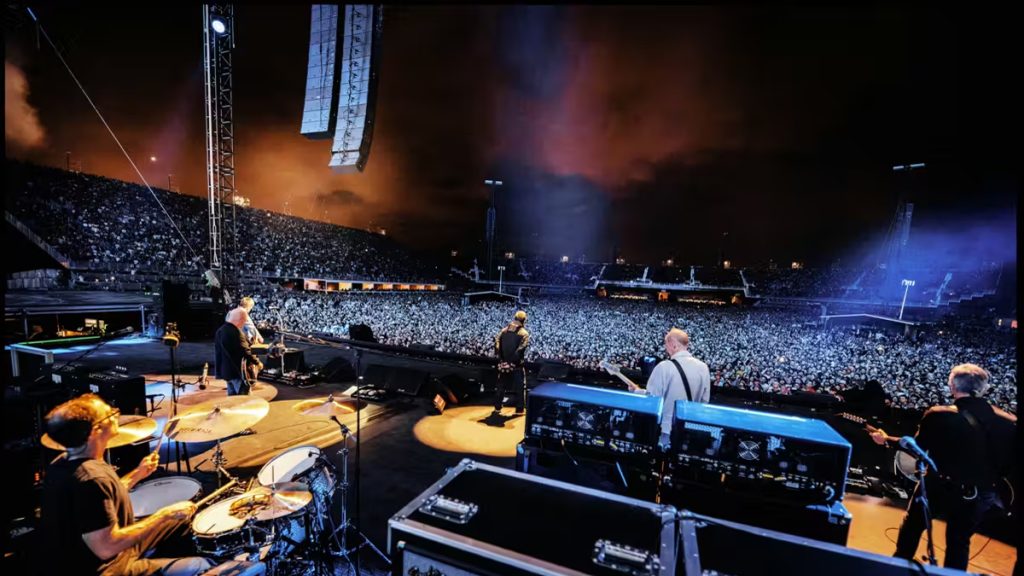 Top Concert Venues in Toronto for Live Music | Ticketscene Blog