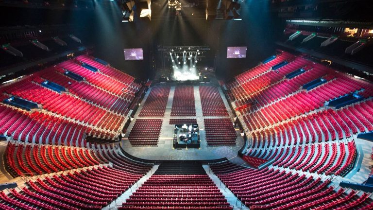 Top Concert Venues in Montreal for Live Music | Ticketscene Blog