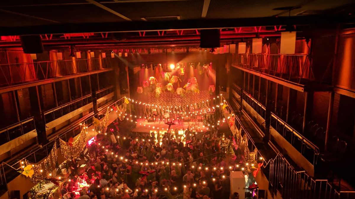 Top Concert Venues in Montreal for Live Music | Ticketscene Blog