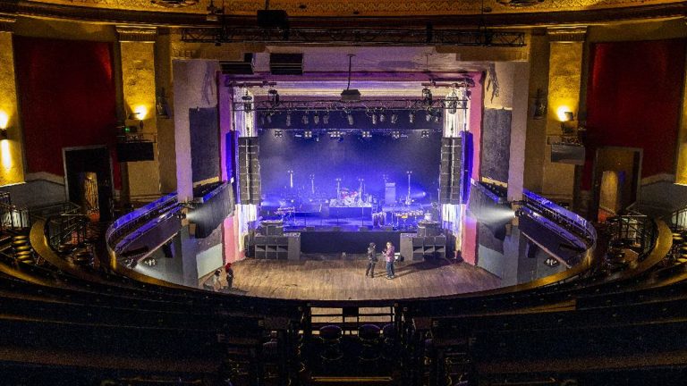 Top Concert Venues in Montreal for Live Music | Ticketscene Blog