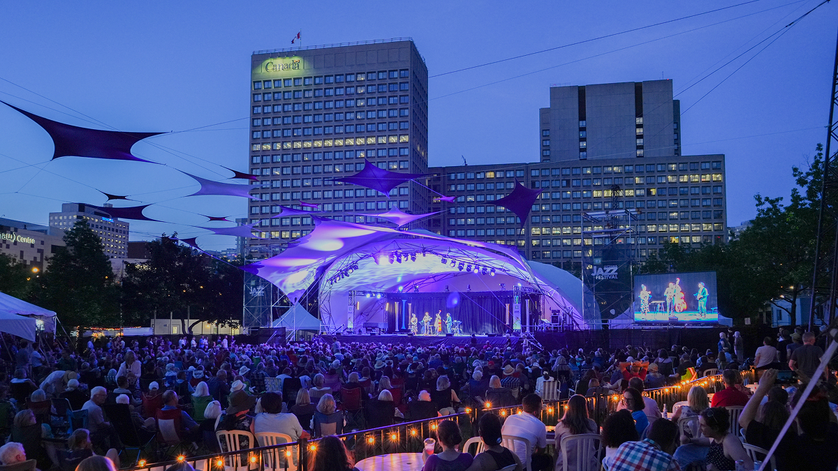 Top 15 Concert Venues in Ottawa for Live Music | Ticketscene Blog