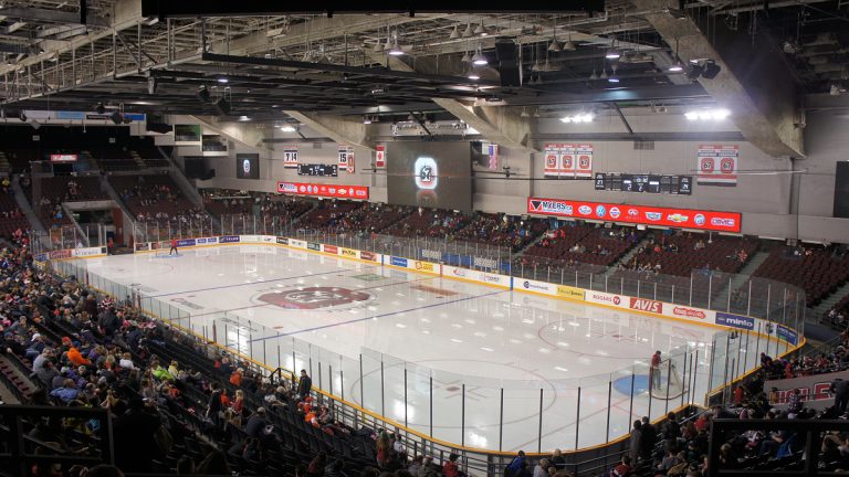 Top 15 Concert Venues in Ottawa for Live Music | Ticketscene Blog