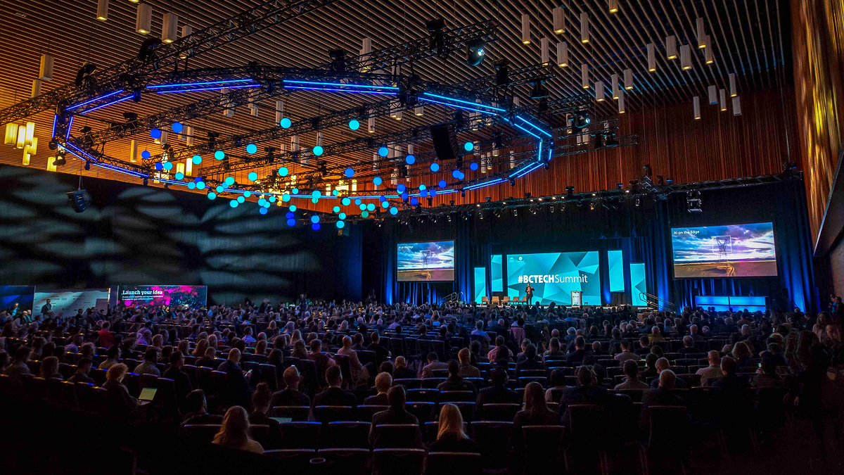 Top Concert Venues in Vancouver for Live Music | Ticketscene Blog
