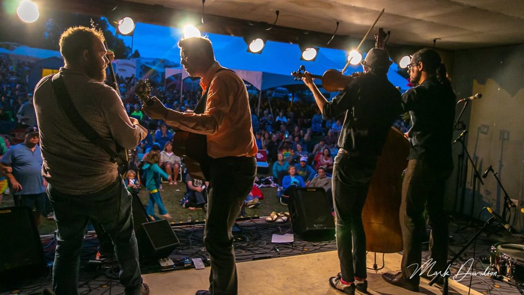 Acoustic Maritime Music Festival: Nova Scotia's Best Unplugged ...